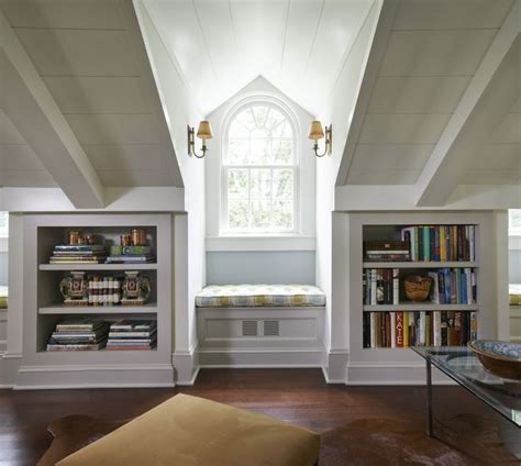 Dormer Interior Ideas Artofit