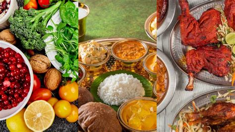 Sattvik Rajasik And Tamasik Food For Your Spiritual Evolution