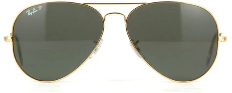 Ray Ban 3025 Oculto