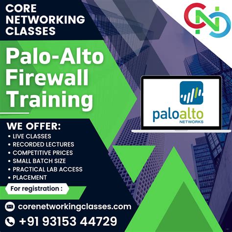 Palo Alto Firewall Certification Training Bhanvicnc Medium