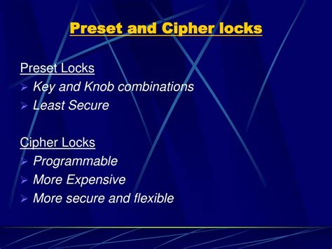 Ppt Physical Security By Pallavi Wankhede Isqs 6342 Powerpoint