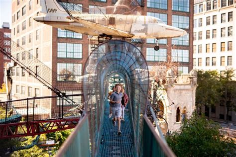 City Museum 2026 Usa Today 10best Readers Choice Awards