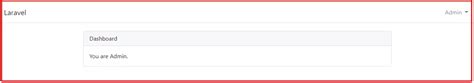 Sử dụng multiple authentication login trong laravel