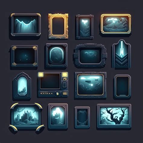 interface frame images free download on freepik