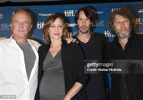 59 Vera Farmiga Keanu Reeves Photos And High Res Pictures Getty Images