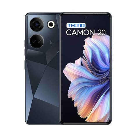 Tecno Camon 20 Price In Pakistan Egstores
