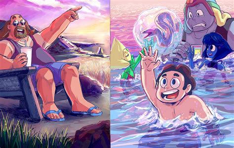 Somebody Mentioned The Lack Of Greg In The Beach Party Picture And I