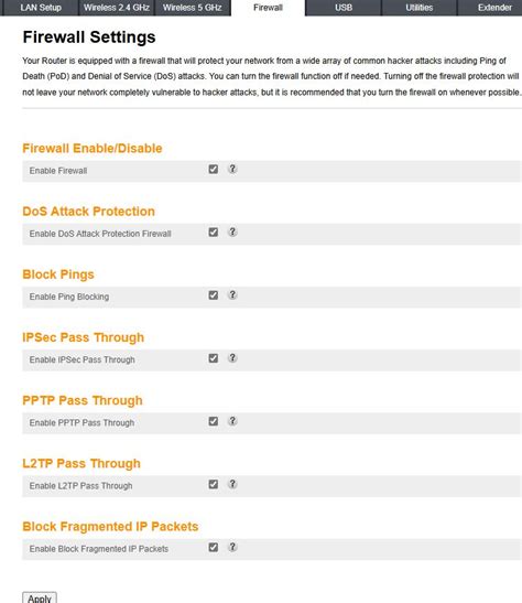 🔒 Maximize Your Home Network Security 🔒 Hamza Freh Bengabou