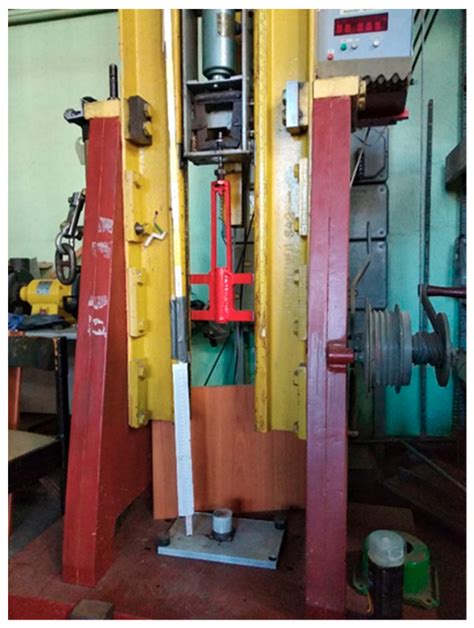 Shock Absorbers Damping Characteristics By Lightweight Drop Hammer Test