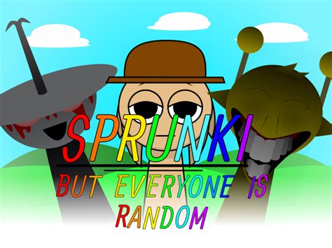 Sprunki Simon Edition Phase 4
