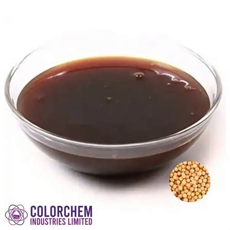 Soya Lecithin Liquid Non Gmo Soya Lecithin Liquid Lecithin Liquid Soya Lecithin At ₹ 70 Kg