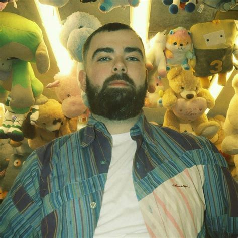 Ryan Conway · Artist Profile