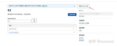 flarum fof upload 插件使用s3协议将文件上传至cloudflare r2存储 知乎