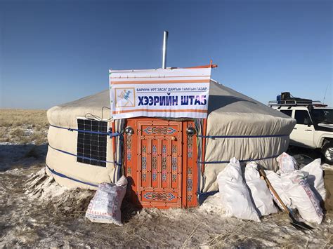 Сүхбаатар аймгийн Баруун Урт Сүхбаатар Эрдэнэцагаан Асгат сумдын нэгдсэн Отрын штаб