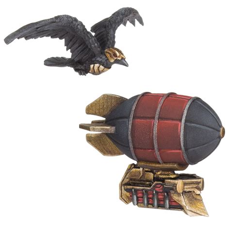 Dwarf Complete Fleet Bundle All In Mm Miniatures Market