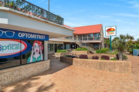 Shop And Retail Property Sold In 5 196 Jacobs Drive Sussex Inlet Nsw