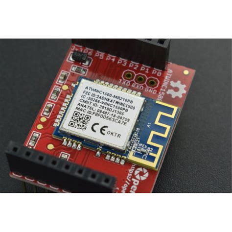 Openmv Cam Wifi Shield At Mg Super Labs India