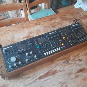 Elektron Device Stand Case For Digitakt Digitone Syntakt Etsy