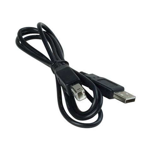 Usb 2 0 Cable Type A B For Arduino Uno Best Price Olelectronics