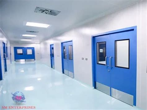 Sme Modular Cleanroom Panel At ₹ 2000 Square Meter In Bengaluru Id 2855630369133