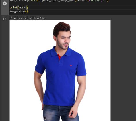 How To Build A Visual Product Search Pipeline