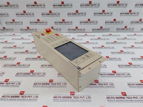 Dyne Systems Il5 Ocs 03 Inter Loc V Multi Loop Dyno Controller Aeliya Marine Tech