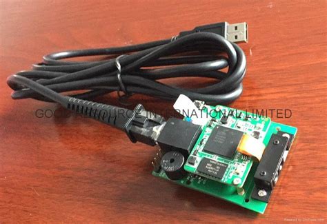 qr aztec code codablock maxicode 2d barcode scanner engine module