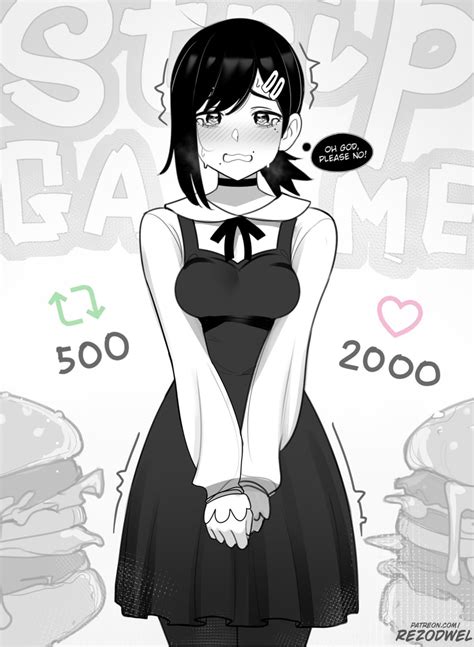 Higashiyama Kobeni Chainsaw Man Drawn By Rezodwel Danbooru