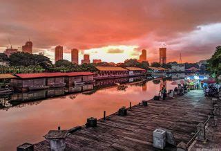 Spend A Leisurely Vacation In Colombo The Vacation Gateway