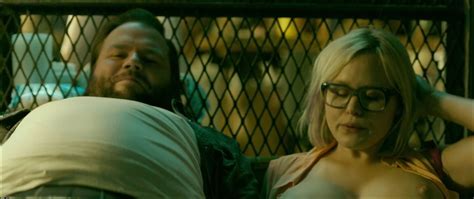 Naked Alison Pill In Zoom