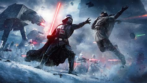 Bit Reactor And Respawn Entertainment Will Reveal Their Star Wars Game In