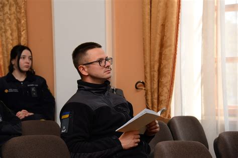«Актуальні проблеми пожежної безпеки та запобігання надзвичайним