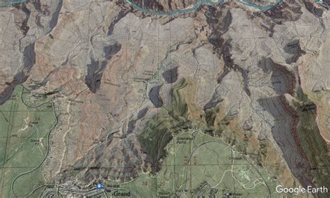 How To Get Every Usgs Topo Map In The Us For Free