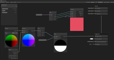 Shader Graph Fillamount Questions And Answers Unity Discussions