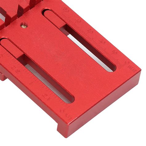 Depth Measuring Ruler Mini Gaps Gauge 5 40mm For Cutting Artofit