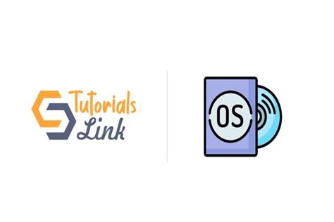 What Are The Types Of Operating System Tutorials Link
