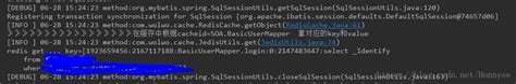 redis的简介、ssm redis的整合和使用 projectproerties 在redis中 csdn博客