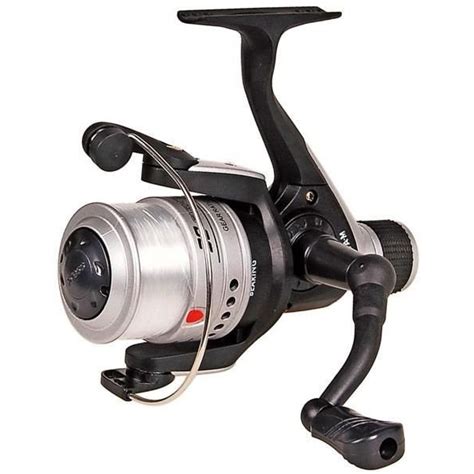 Купить Катушка DAM FIGHTER PRO 120RD в Украине и недорогая цена на ...
