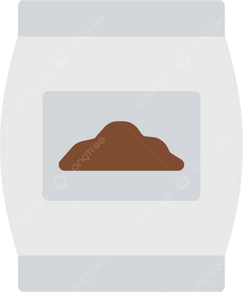 Fertilizer Compost Icon Sack Vector Compost Icon Sack Illustration Fertilizer Compost Icon Sack Vector Compost Icon Sack Illustration