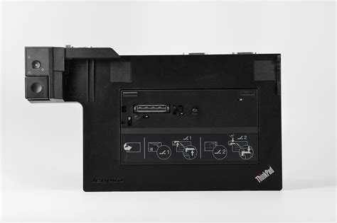 Lenovo ThinkPad Mini Dock Plus Series 3 Resale Technologies