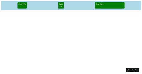 sweet architecture 1jdbl codesandbox
