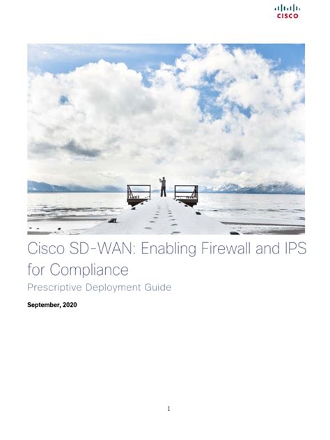 sdwan firewall compliance deploy guide 2020sep pdf virtual private