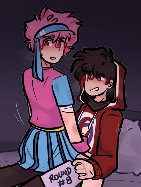 Rule 34 Anal Anal Sex Anotherh0rny B Cartoony Duo Invictor Los Compas