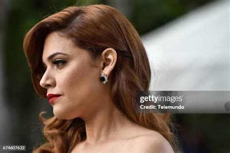 492 Angelica Celaya Photos And High Res Pictures Getty Images