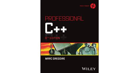 Professional C 6th Edition Book
