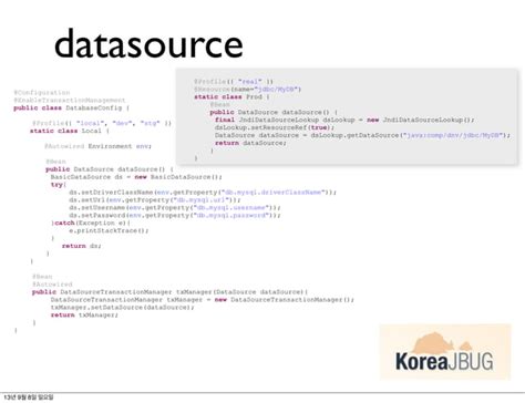 Spring32 Java Config Servler3 Ppt