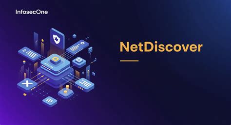 Netdiscover Command Guide Network Discovery And Arp Reconnaissance