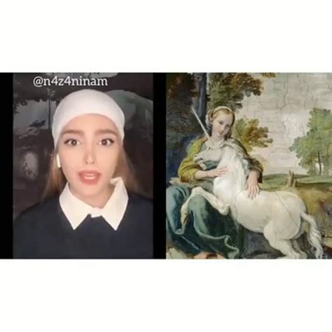 اسب تک شاخ واقعی