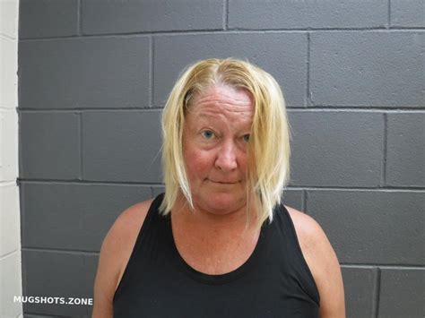 Kelley Brandy K 05 27 2024 Clay County Mugshots Zone