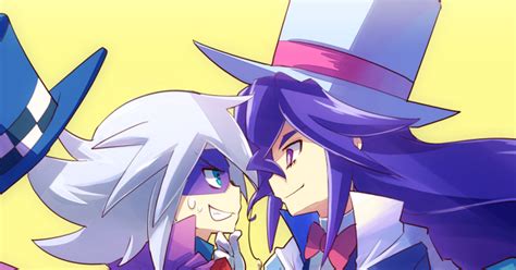 怪盗ジョーカー 怪ジョログ5 マージーのイラスト Pixiv 怪盗ジョーカー 怪ジョログ5 マージーのイラスト Pixiv